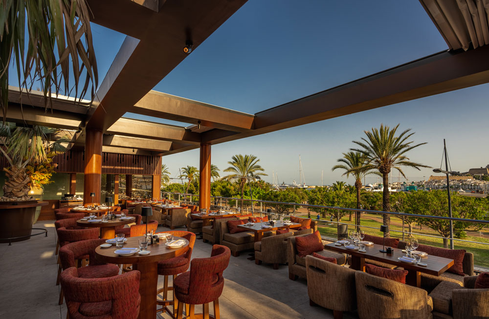 Zuma Ibiza – the best contemporary Japanese cuisine on the island ...
