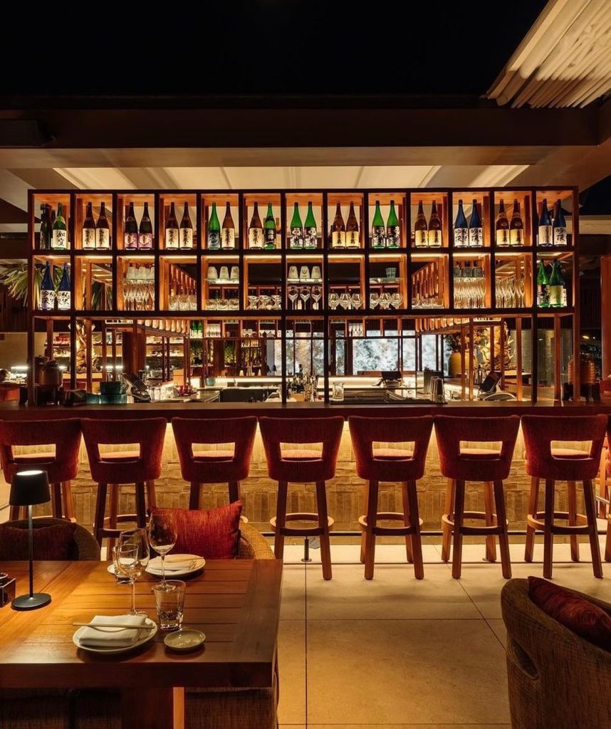 Zuma Ibiza – the best contemporary Japanese cuisine on the island ...