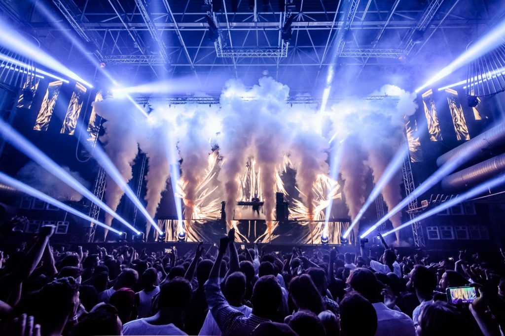 Will Privilege Ibiza reopen as a club in 2023? - purenatureibiza